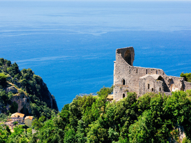 Scala Travel Guide - Travel Amalfi Coast by Travelmar