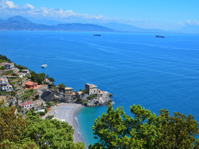 Il borgo di Erchie - Travel Amalfi Coast by Travelmar